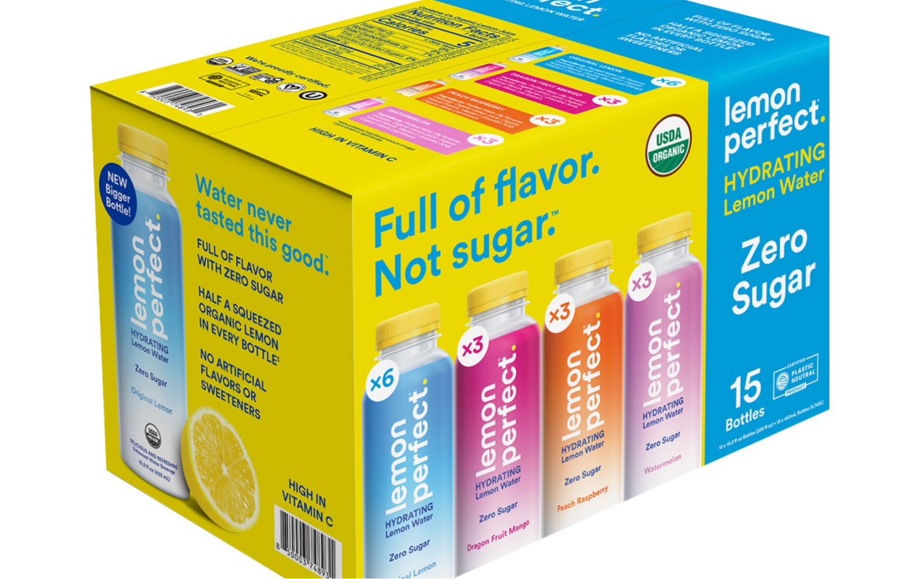 Find Lemon Perfect in a store near you.