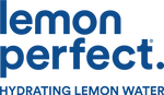 Lemon Perfect - Water never tasted this good.™