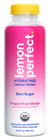 Lemon Perfect - Water never tasted this good.™