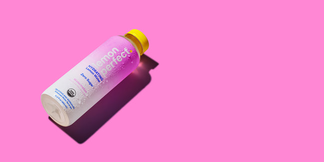 Lemon Perfect Watermelon